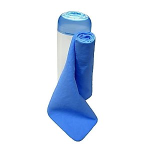 Microtex R-603061 Aqua Dry 3 sq. ft. PVA Synthetic Drying Chamois