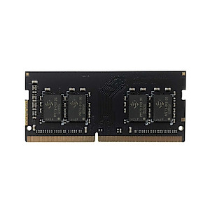 Patriot Signature DDR4 RAM 8GB (1X8GB) 2133MHz CL15 SODIMM Laptop/Notebook Memory Module - PSD48G213381S