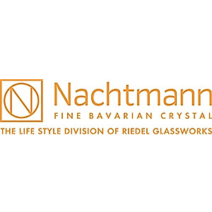 Nachtmann ViNOVA Red Wine Balloon Glass, Set of 4 -