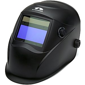 Pyramex Safety WHAM Leadhead Auto Darkening Welding Helmet