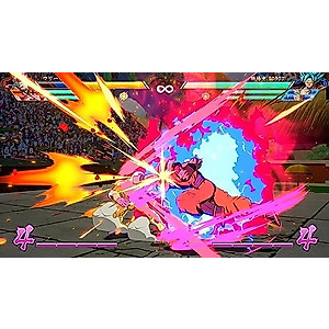 Dragon Ball FighterZ Nintendo Switch