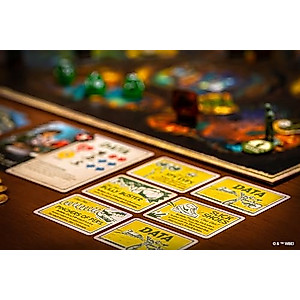 Funko The Goonies: Never Say Die Game