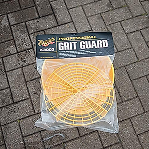 Meguiar's X3003 Professional Car Wash Grit Guard