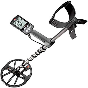 Minelab Equinox 800 Metal Detector w/Pro Find 35, Carry Bag, Finds Pouch