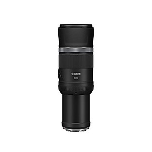 Canon RF600/11 is STM(N) (3986C002)