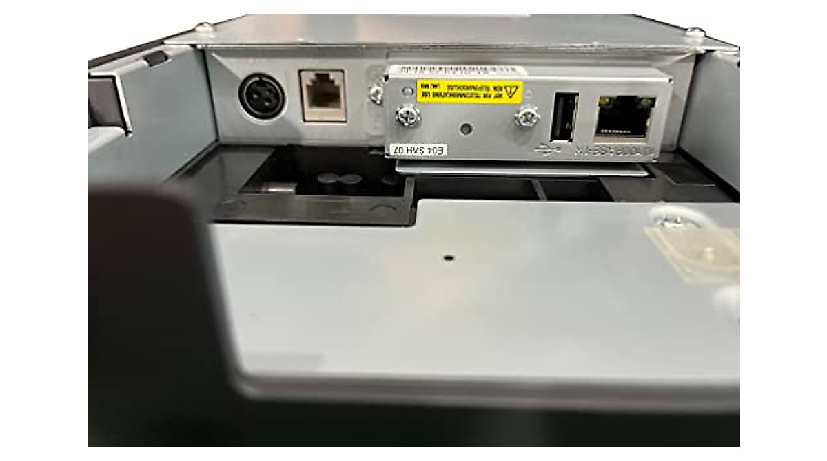 Epson TM-U220B Dot Matrix POS Printer - Fast & Versatile Printing