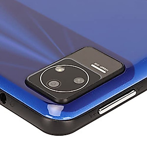 Tablet Octa Core 7 inch 100-240V 3 Card Slots 4GB 32GB Travel US Plug