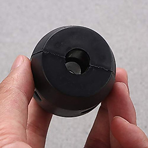 DOITOOL 1 Pc Hose Weight Kitchen Faucet Basin Sink Pull Out Faucet Weight Replacement Part Faucet Accessory Gravity Ball