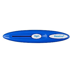 Baseline 12-1391 Monofilament, Retracting Filament, 10 gram