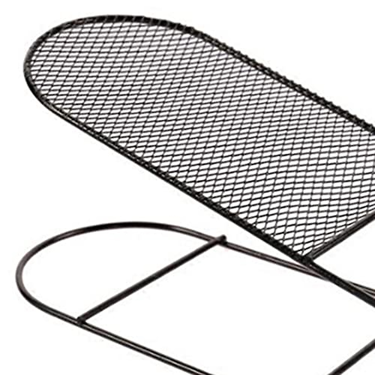 Metal Shoe Slots Space Saving Closet Organization Stacker Holder for Sandals