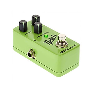 Nobels ODR-Mini Overdrive Pedal, Green