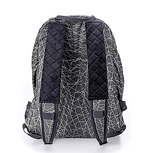 Onwon 5 Pcs Car Seat Belt Pads Universal Seat Belt Protector Soft Comfort Seat Belt Shoulder Strap Covers Harness Pads for Car and Bag Helps Protect Your Neck and Shoulder from The Seat Belt Rubbing