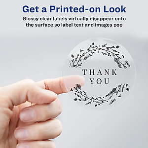 AVE6582 - Avery Multipurpose Label