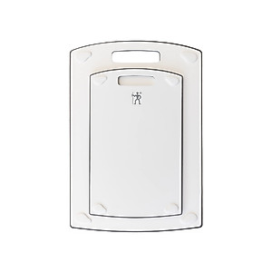 Henckels 11570-102 Plastic Cutting Board Set of 2 Pieces