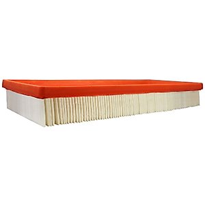 FRAM Extra Guard Flexible Rectangular Panel Engine Air Filter Replacement, Easy Install w/Advanced Engine Protection and Optimal Performance, CA6366