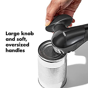 OXO Good Grips Smooth Edge Can Opener