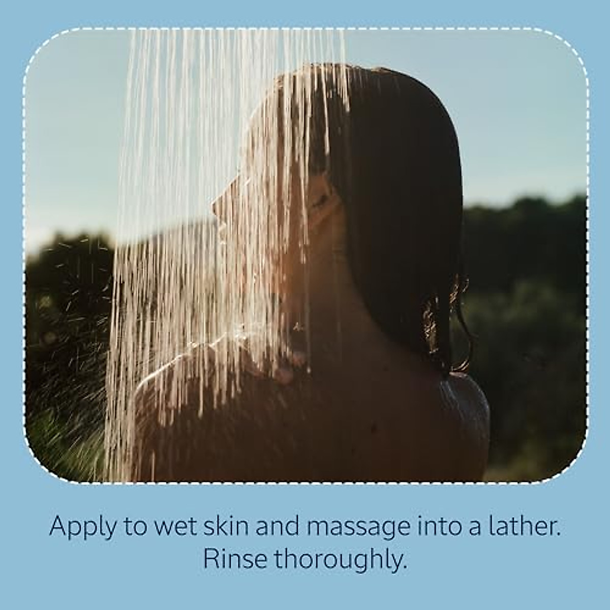 L'OCCITANE Shea Body Shower Oil: Soften & Cleanse skin, With 10% Shea Oil, Nourish, Soothe Feelings of Tightness, Shea Scent, Refill Available