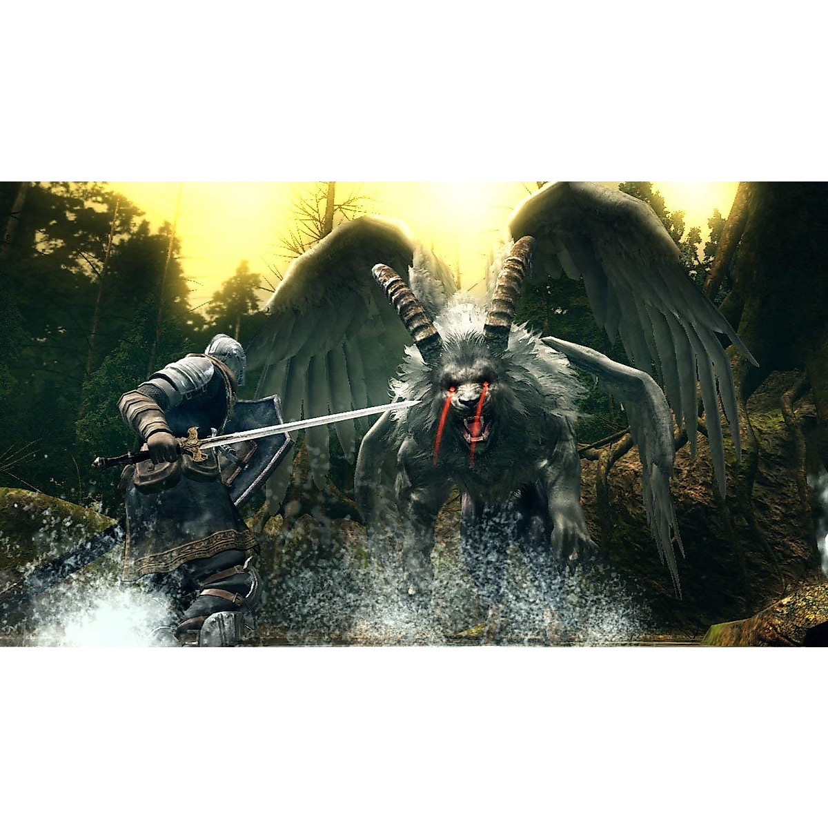 Dark Souls - Xbox 360 (Renewed)