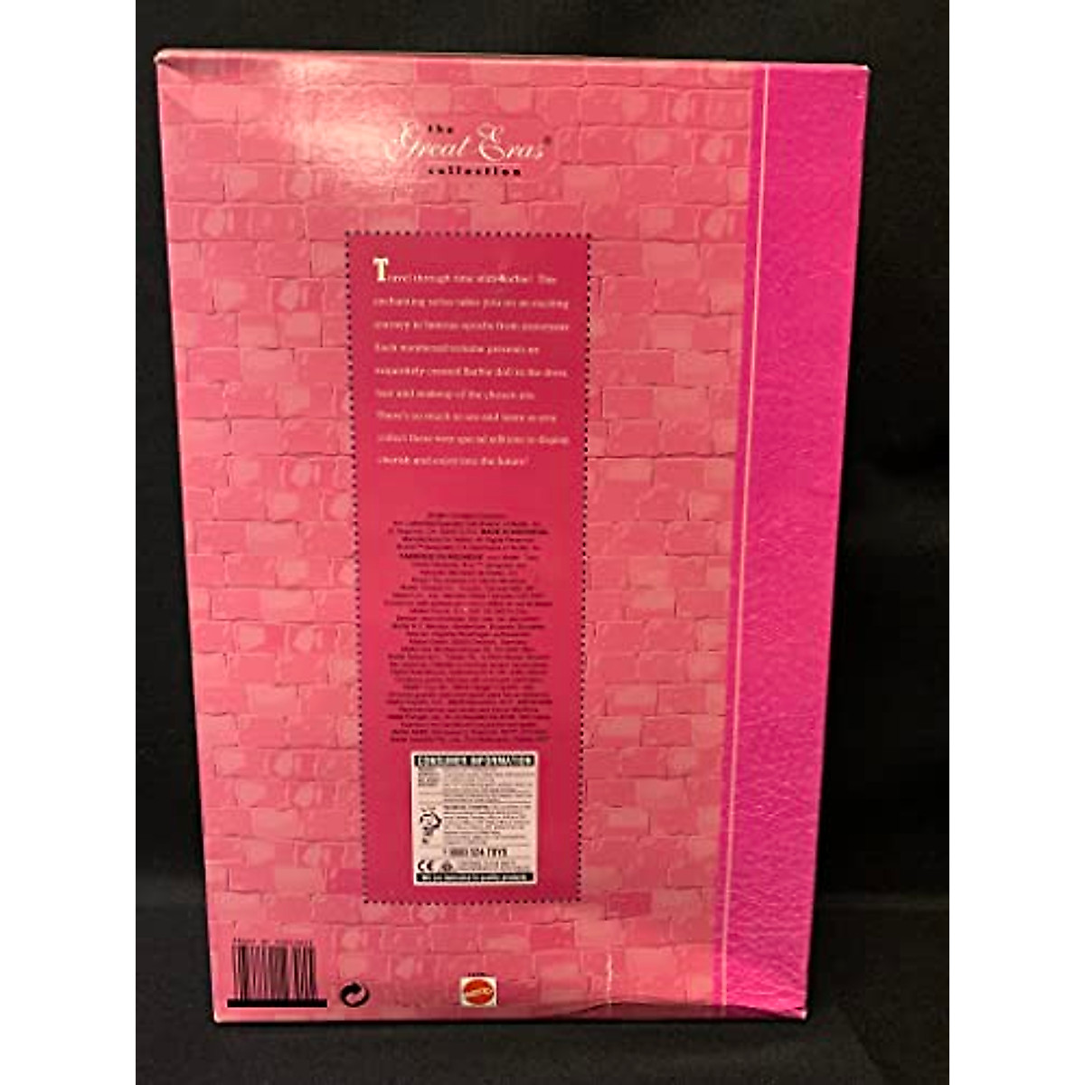 Barbie Medieval Lady Great ERAS Collection (1994)