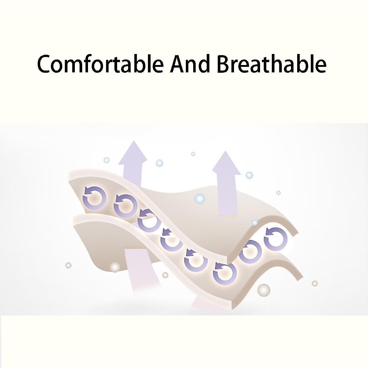 Premium Couch Armrest Cover, Elastic Stretchable Arm Protector, Scratch Resistant Sofa Arm Cover, Removable Washable Couch Arm Covers with Elastic Band, 2 PCS