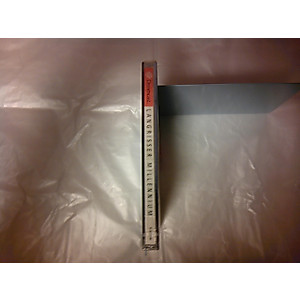 Langrisser Millennium