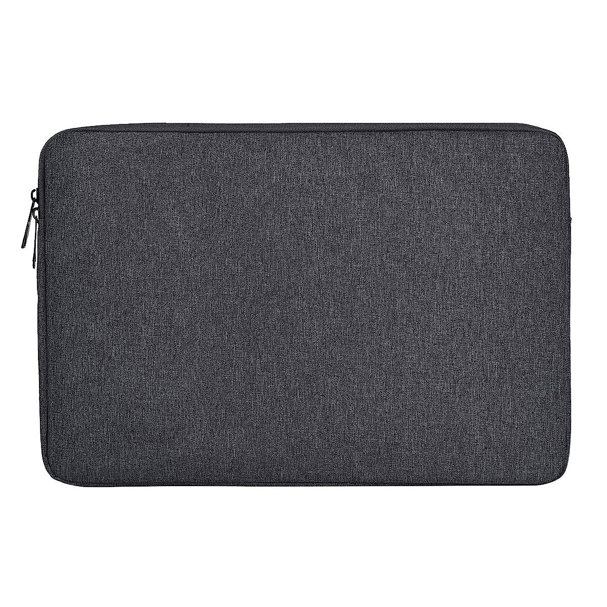 13-13.3 Inch Waterpoof Laptop Bag Compatible with MacBook Air/Pro, DELL XPS 13 9380 9370, Acer Chromebook R 13, Lenovo Yoga 730/720 13.3, ASUS ZenBook 13, HP ASUS Dell LG - 13 inch Laptop Carry Case