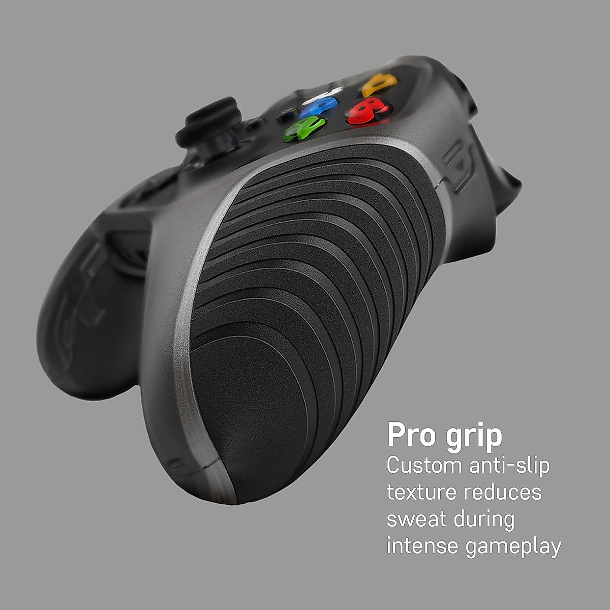 OtterBox Protective Controller Shell for Xbox One Wireless Controllers - Dreamscape (Translucent White)