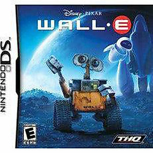 Wall-E
