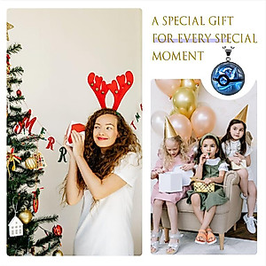 Lan Jin Art Handmade Stainless Steel Charm Necklace Inspired Compatibility with Picture Glass Jewelry Gift for Anime Fan