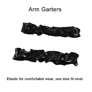 1920s Accessories for Men 20s Gatsby Newsboy Hat Accessories Set Gangster Suspenders Pocket Watch