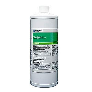 Dow AgroSciences RTU548 Tordon RTU Herbicide QT Size