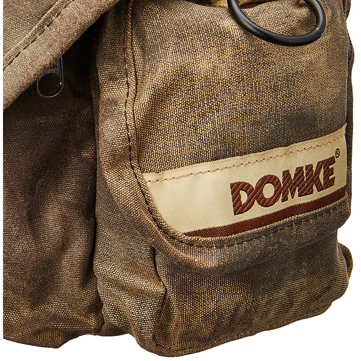 Domke 700-80A F-8 RuggedWear Small Shoulder Camera Bag,Brown