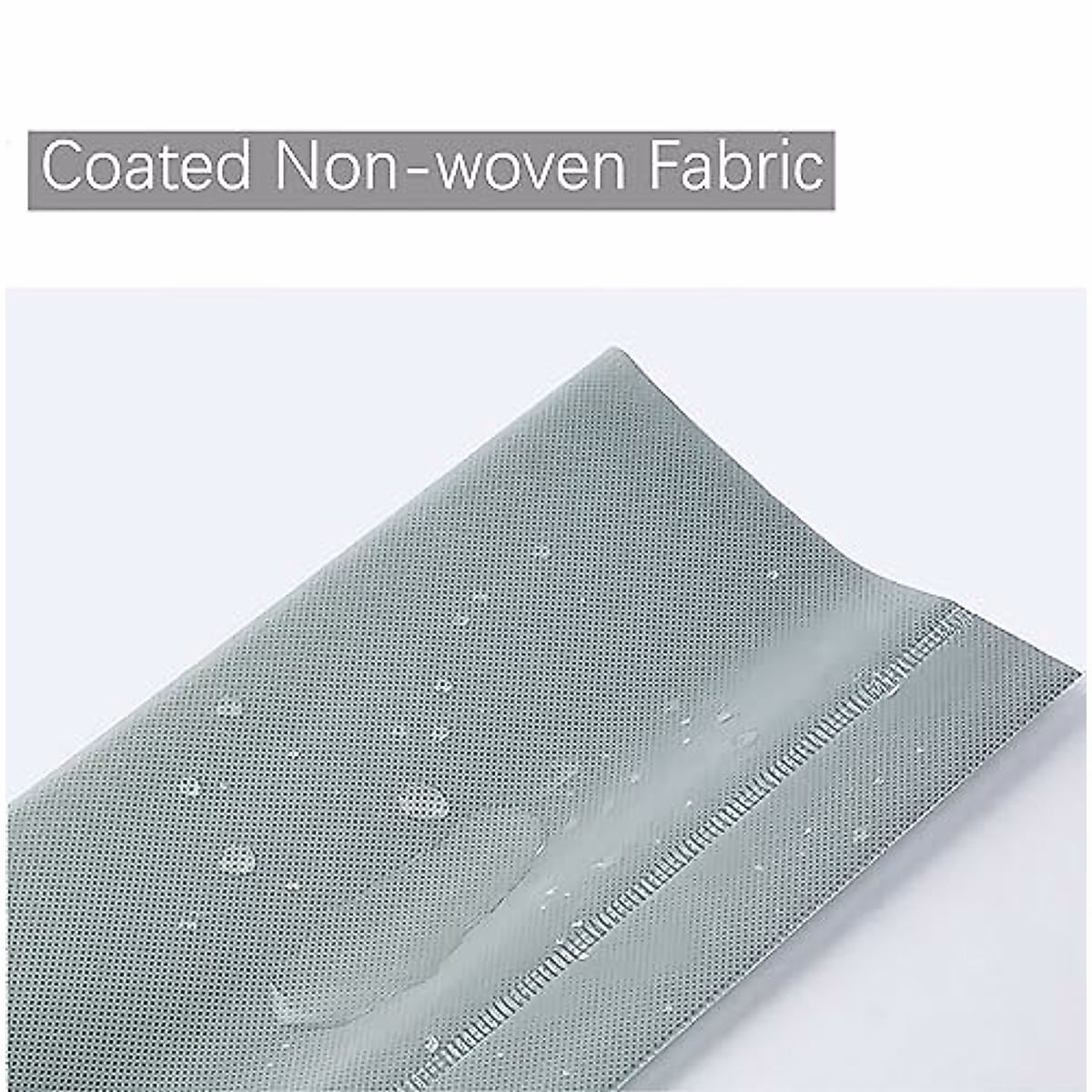 3,4,5-Tier Cube Storage Shelf or Organizer | Can be Used as Bookshelf, Bookcase, Closet, Pantry Shelves and Many More (3-Tier)