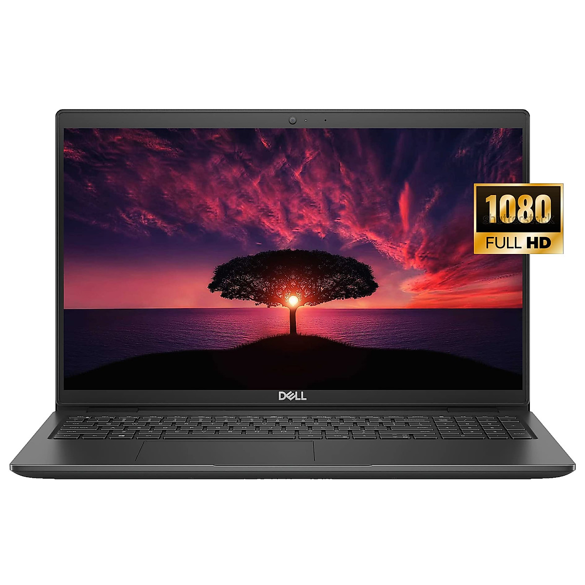 Dell Latitude 3520 Business Laptop, 15.6''FHD IPS Display, Intel Core i7-1165G7 Processor, Windows 10 Pro, 32GB RAM, 1TB SSD, WiFi 6, Webcam, HDMI, USB-C, Long Battery Life