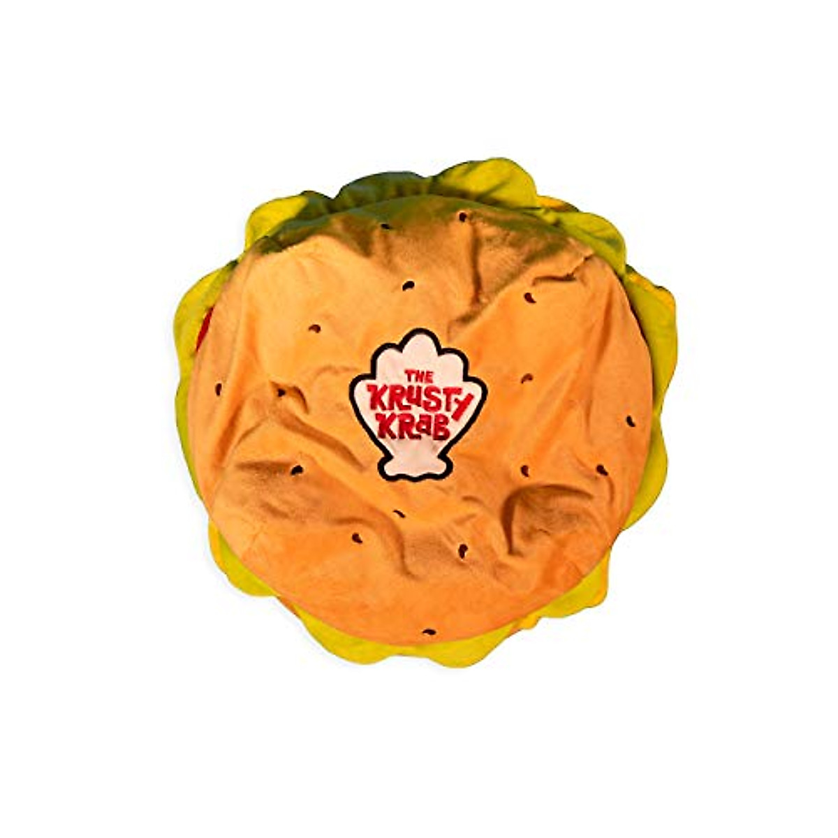 SnooZzoo Spongebob Squarepants Sleeping Bag- Large