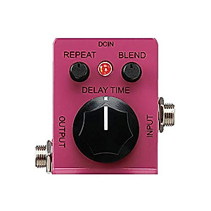 Ibanez Analog Delay Mini