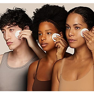 Garnier SkinActive Micellar Cleansing Water, For All Skin Types, 13.5 fl oz + Micellar Cleansing Water, For Waterproof Makeup, 3.4 fl oz