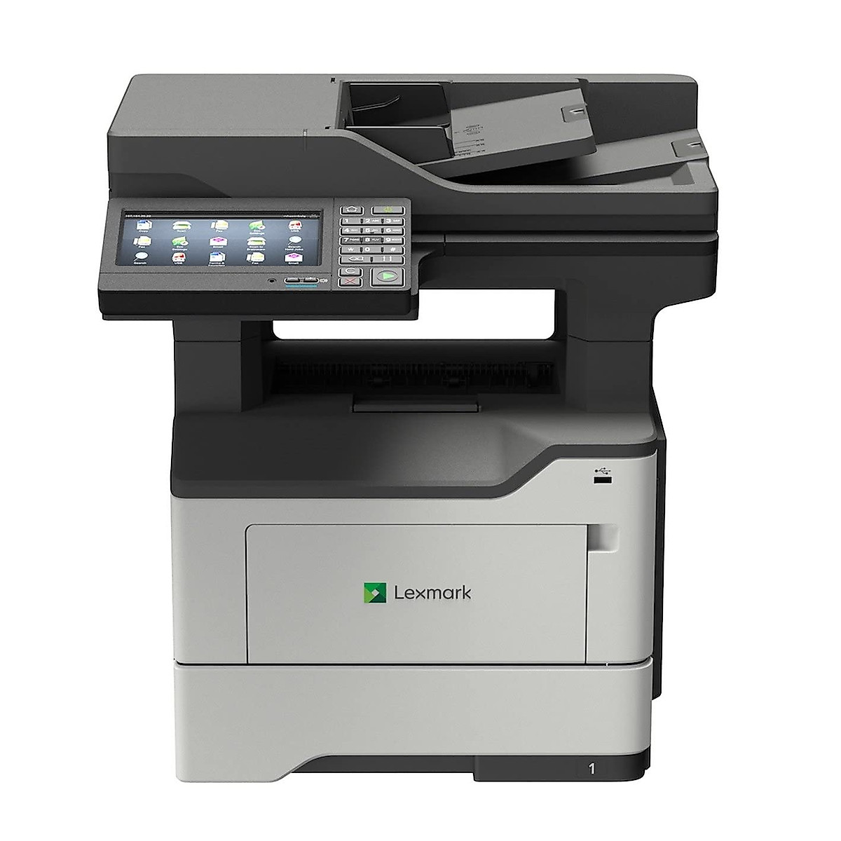 Lexmark XM3250 MFP
