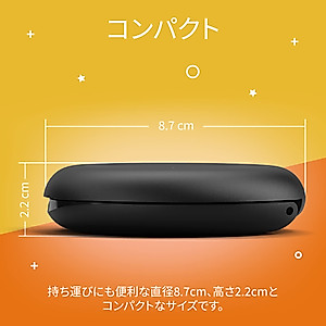 INVISALIGN Aligner and Retainer Case, Pink