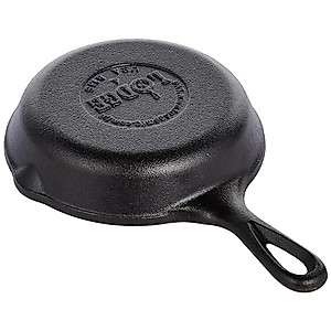 Lodge 5 Inch Cast Iron Skillet