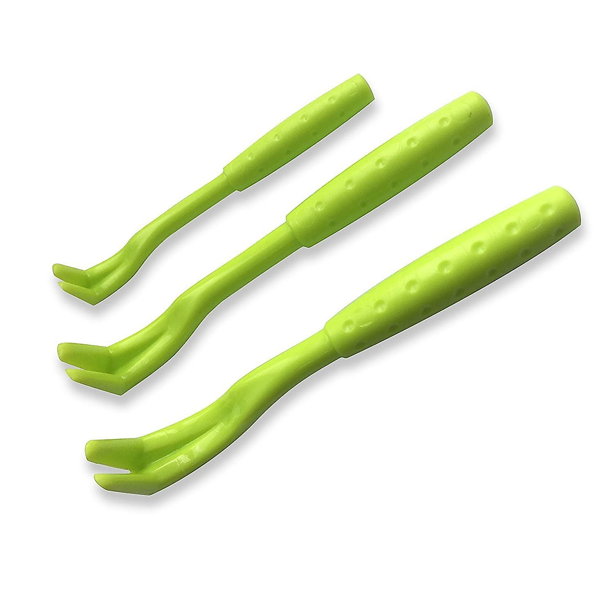 Charmsong Tick Tool Safe for Pets Tick Off and Humans (3 in 1)