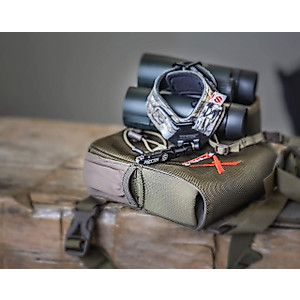 Scott Recon Release - Black or Camo Strap