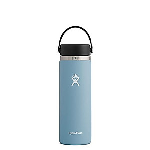 Hydro Flask Wide Mouth Bottle with Flex Cap