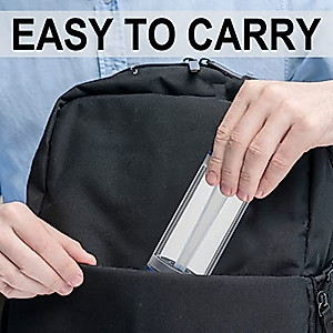 HOKirin 3 in 1 Grinder for Spice,Blue and Gold