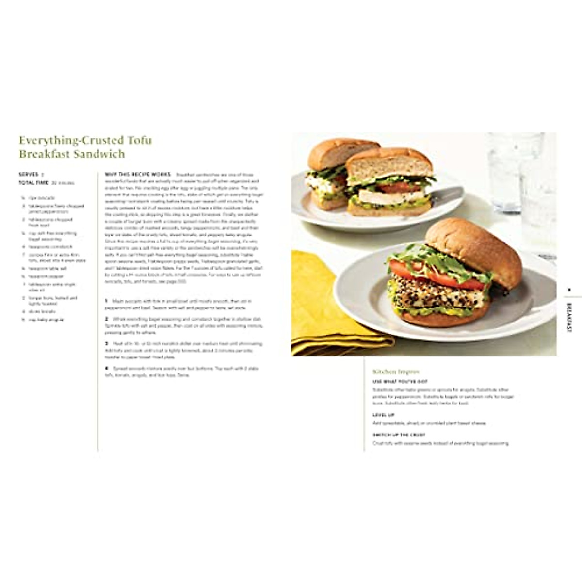 Vegan Cooking for Two: 200+ Recipes for Everything You Love to Eat