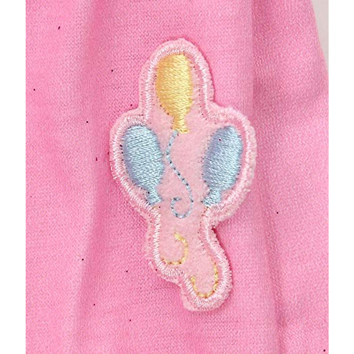 Elope My Little Pony Pinkie Pie Arm and Leg Hoofwarmer Costume Accessory Set
