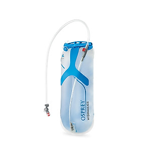 Osprey Hydraulics 3L Backpack Water Reservoir with Bite Valve