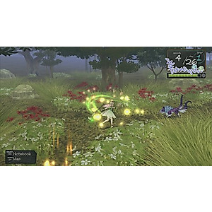 Atelier Ayesha: The Alchemist of Dusk - Playstation 3