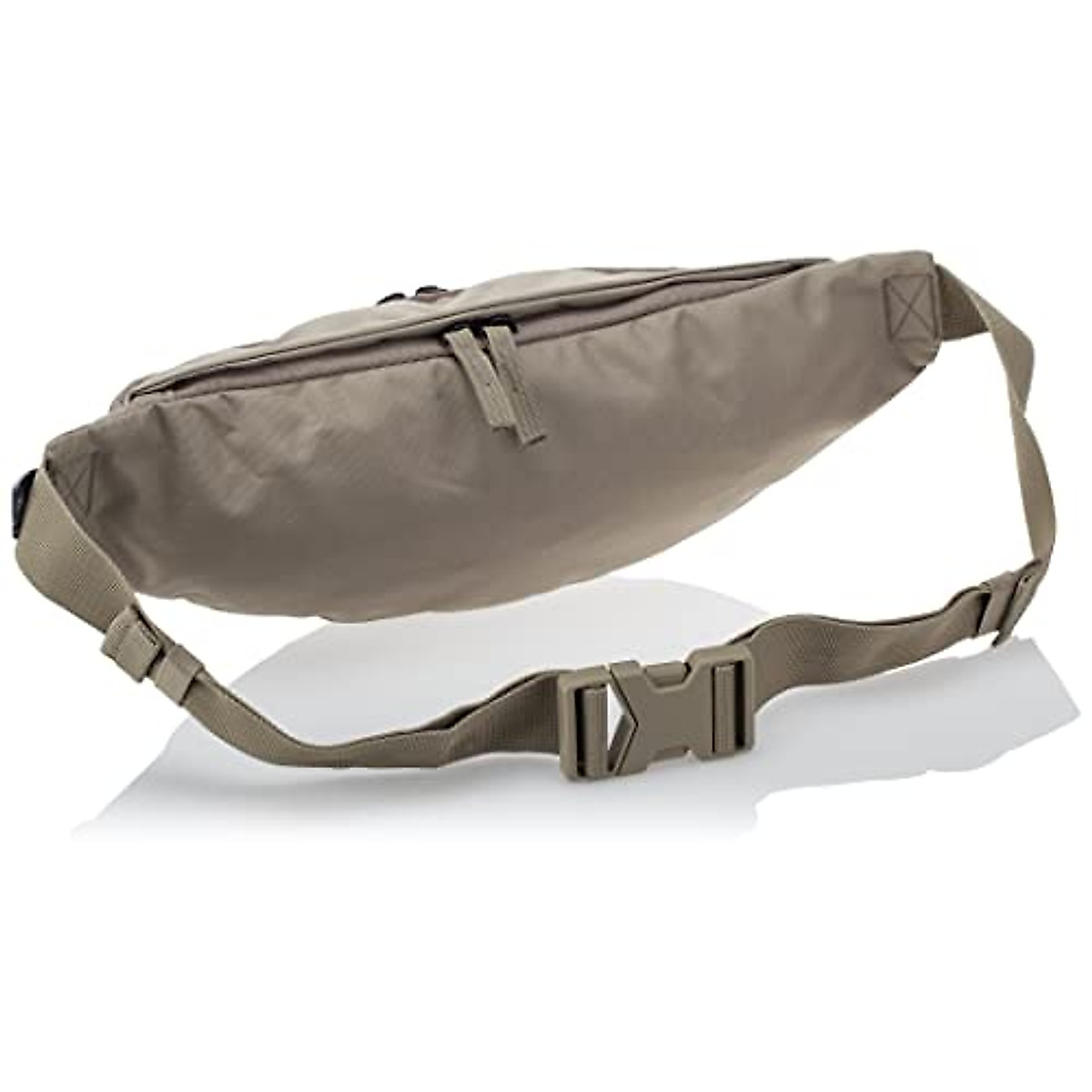 Nike Heritage Hip Pack (Matte Olive/Cargo Khaki, One Size)