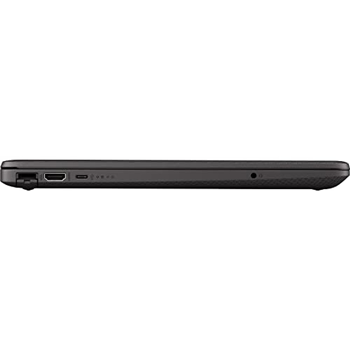HP 255 G8 15.6" Notebook - Full HD - 1920 x 1080 - AMD Ryzen 5 5500U Hexa-core (6 Core) 2.10 GHz - 16 GB RAM - 256 GB SSD - Dark Ash Silver